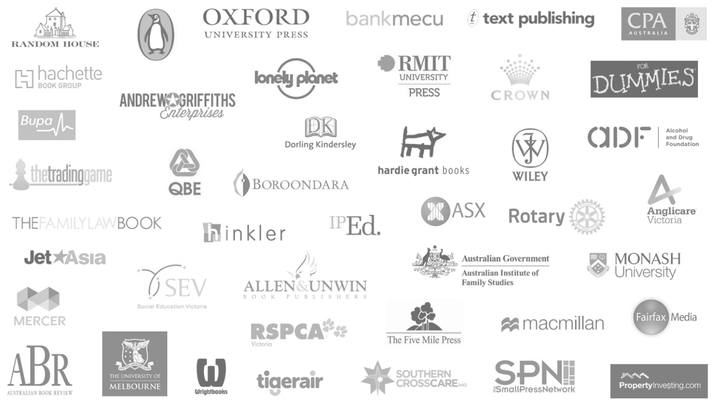 Team | Publish Central | Your book, your way