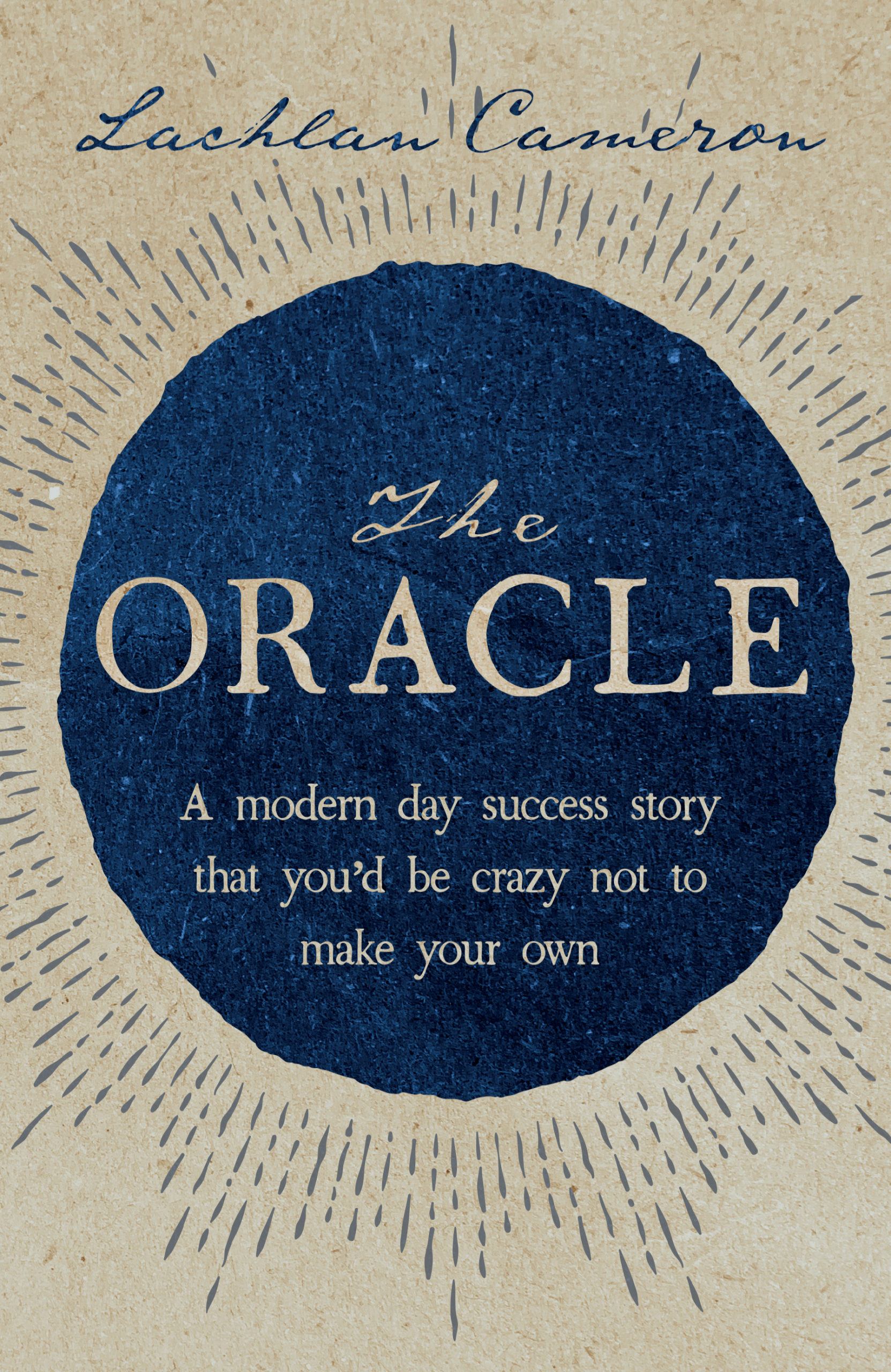 The Oracle | Projects | Publish Central