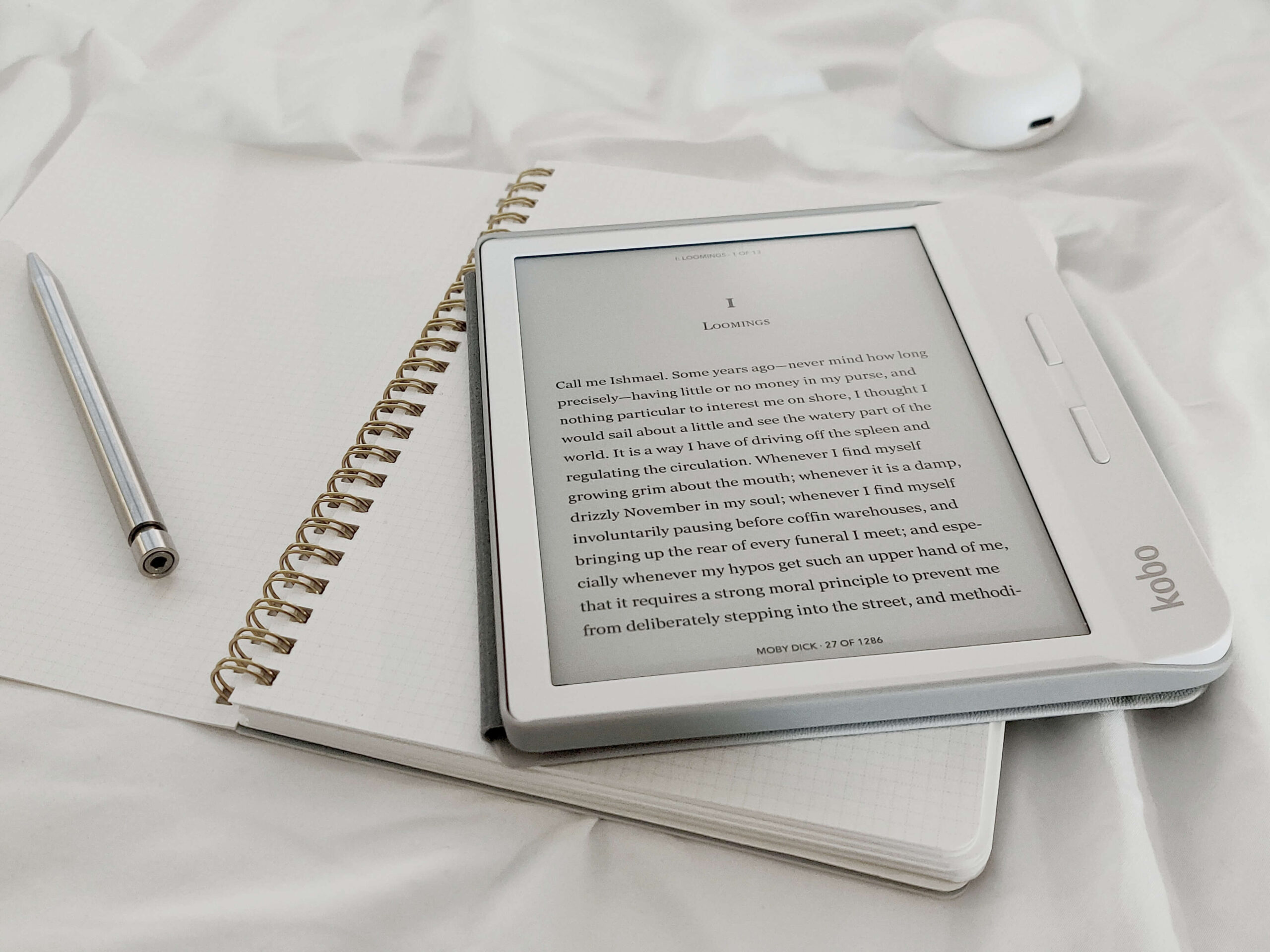 How to create an ebook from start to finish | Publish Central