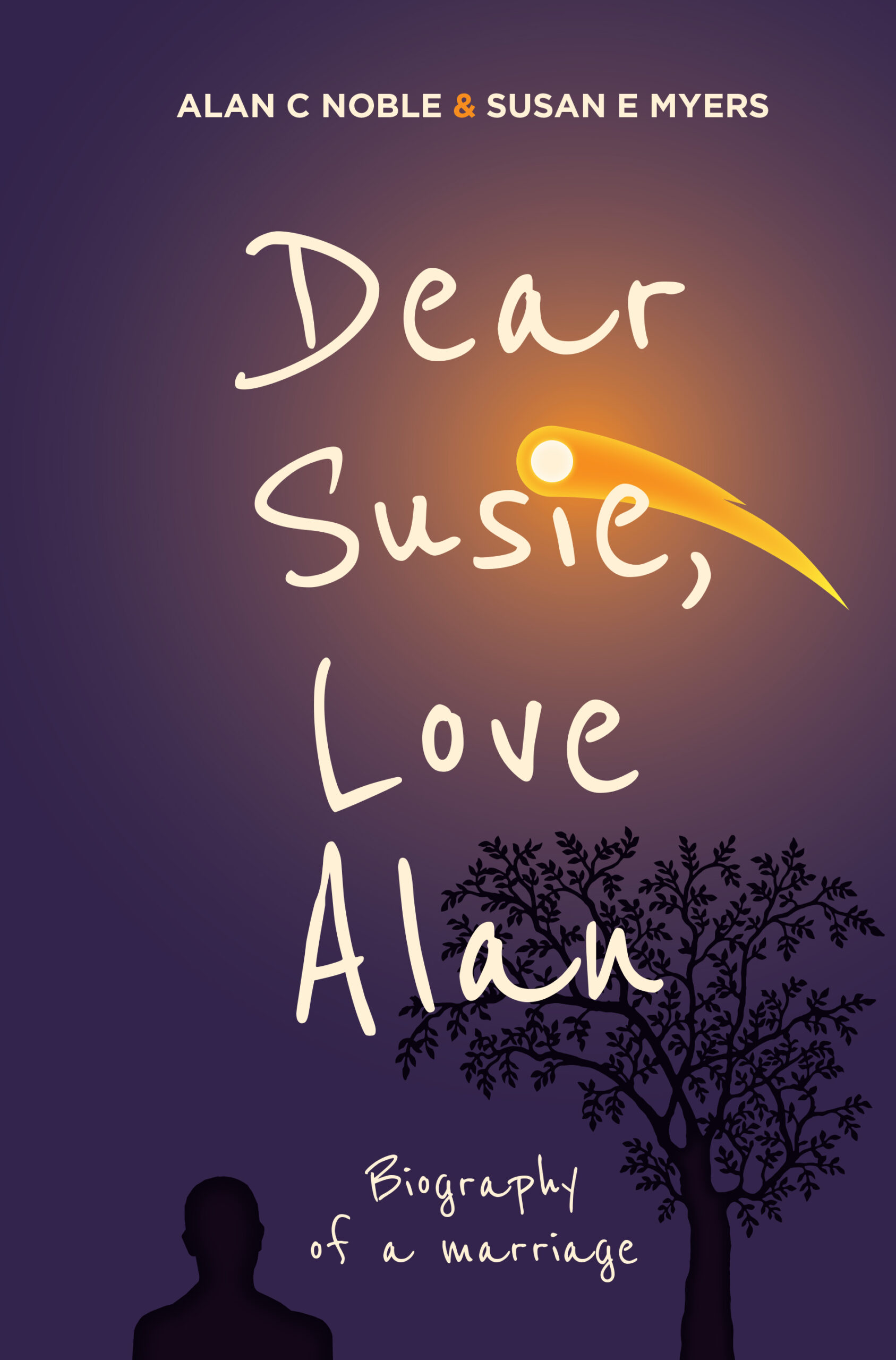 Dear Susie, Love Alan | Projects | Publish Central